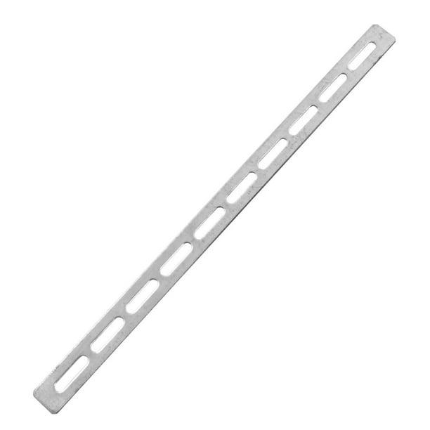 12" Universal Metal Mounting Bracket Back Strap (1 Pcs) - Walmart.com