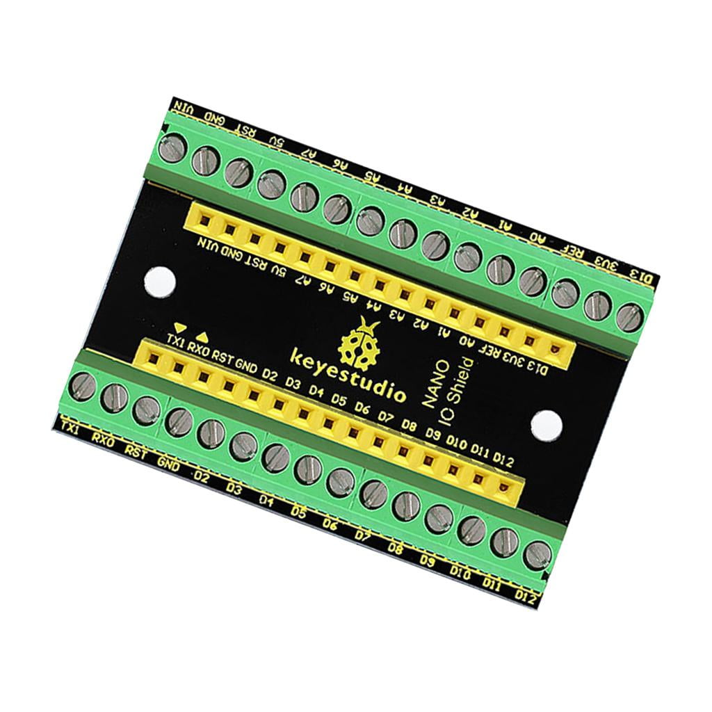 Autres Equipement électrique, fournitures Keyestudio Arduino Nano Vis ...