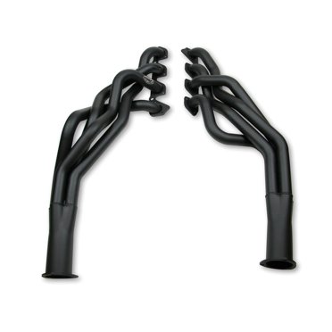 Hooker 2455-1HKR Exhaust Header - Walmart.com