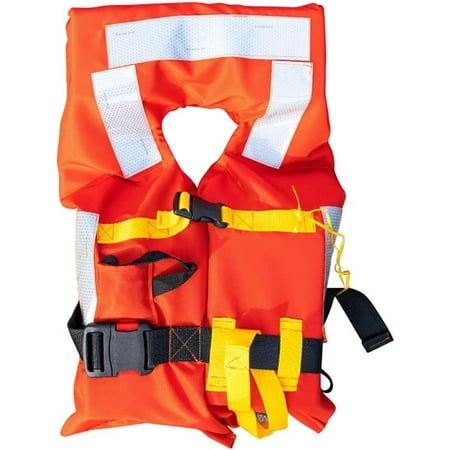 Water Sports Life Jacket Vest - Swimming Vest for Kids, Boating PFD ...