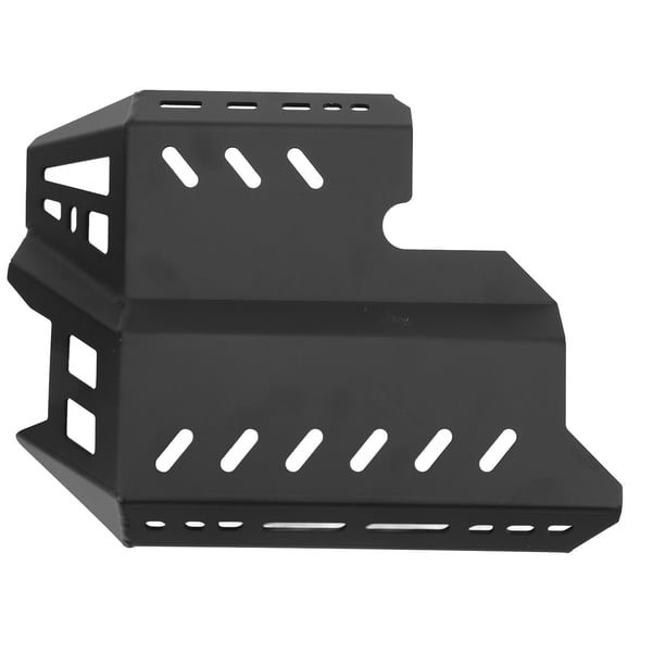 Engine Skid Plate,Motorcycle Engine Under Guard Bottom Skid Plate ...