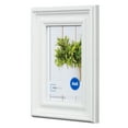Mainstays Traditional 4x6 White Gallery Wall Frame - Walmart.com