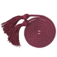 NIBOLOG Graduation Honor Rope with Tassel Strong Material Yarn Cord ...