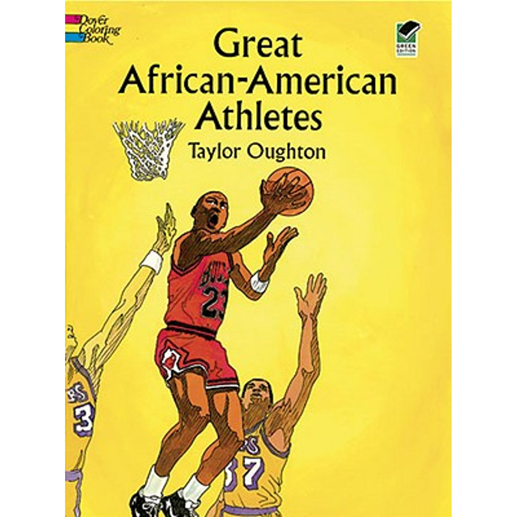 Great African-American Athletes - Walmart.com