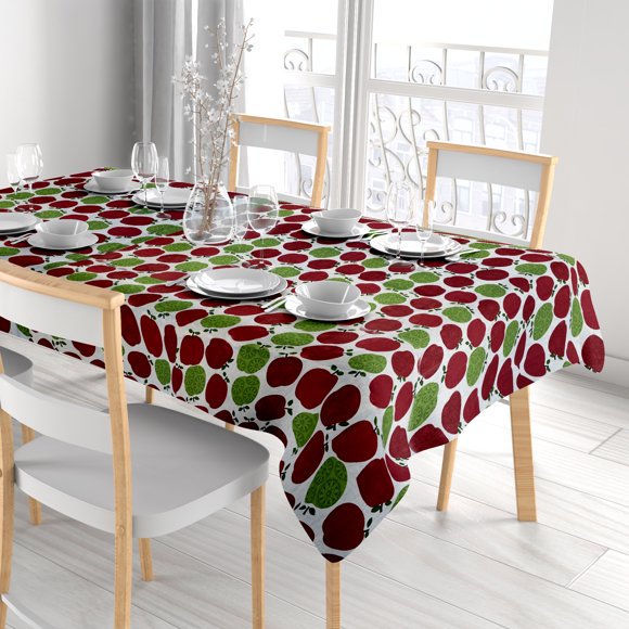 52x70 Tablecloth