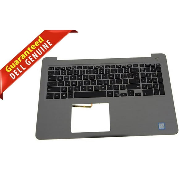 Dell Inspiron Backlit Keyboard