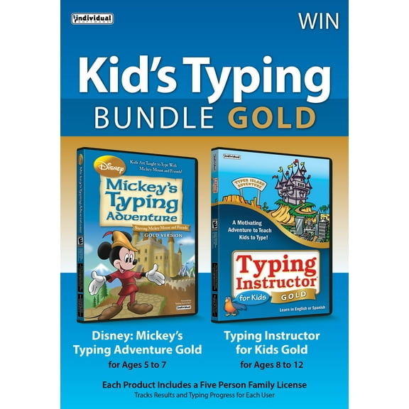 Mavis Beacon Teaches Typing [Digital Download] - Walmart.com
