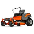 Husqvarna Z246 (46") 21.5HP Kawasaki Zero Turn Lawn Mower - Walmart.com