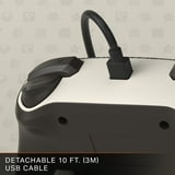 PowerA Enhanced Wired Controller for Nintendo Switch - Power-Up Mario ...