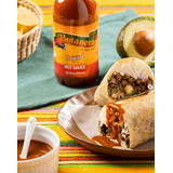 La Botanera Hot Sauce 11.9 oz, Authentic Mexican Flavor with Balanced ...