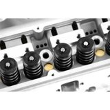 Speedmaster PCE281.2046 Small Block Ford Aluminum Cylinder Heads 62cc ...