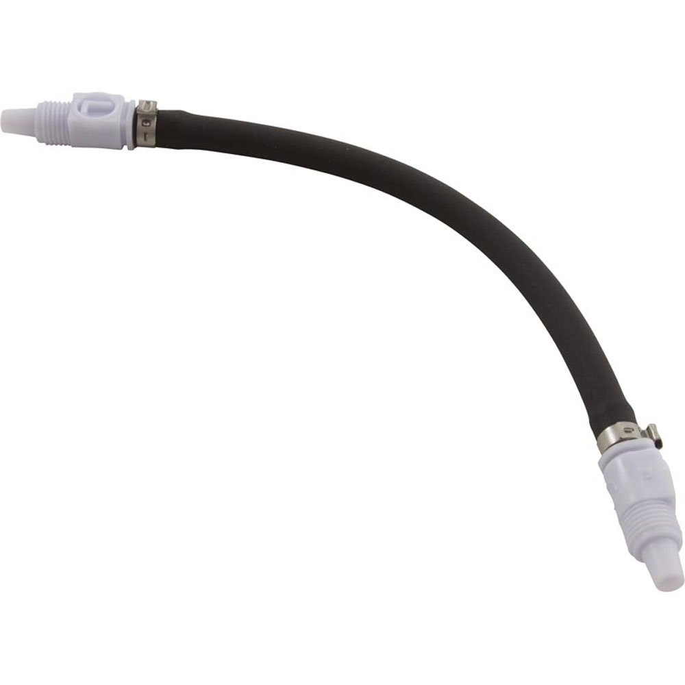 Pump Tube Assembly, Blue White Hypochlorinator, 3/8" OD - Walmart.com ...