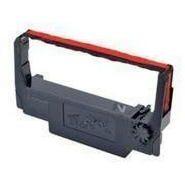 Epson S041220 Black Fabric Ribbon Cartridge - 8750 - Walmart.com