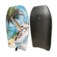 Free Shipping! Boogie Boards for Beach – 41”, Lightweight and Durable ...
