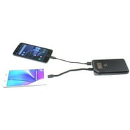 Iessentials® 4,000mah separate power (white) - Walmart.com