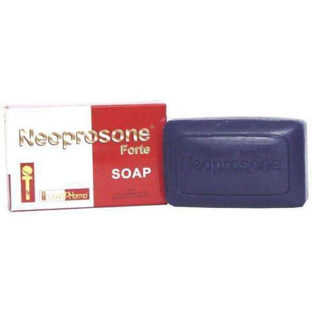 Neoprosone Soap 200g - Walmart.ca