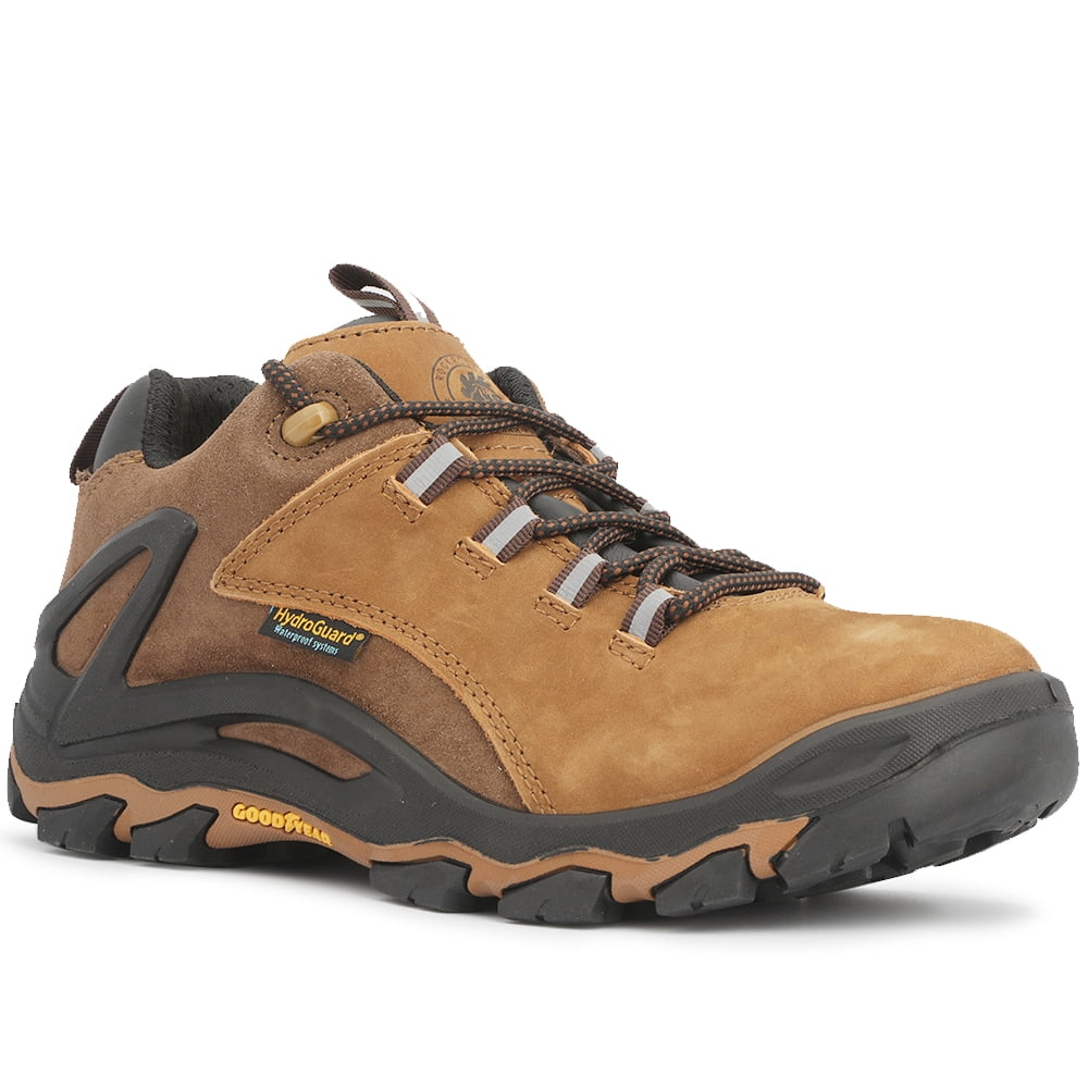 Rock Rooster Footwear - ROCKROOSTER Farland 4 inch Waterproof Hiking ...