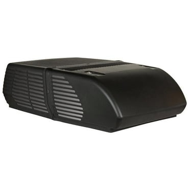 Coleman RVP Camper RV Mach 3 Plus 13500 BTU Air Conditioner, Polished ...