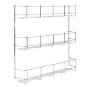Wall Mount Spice Racks