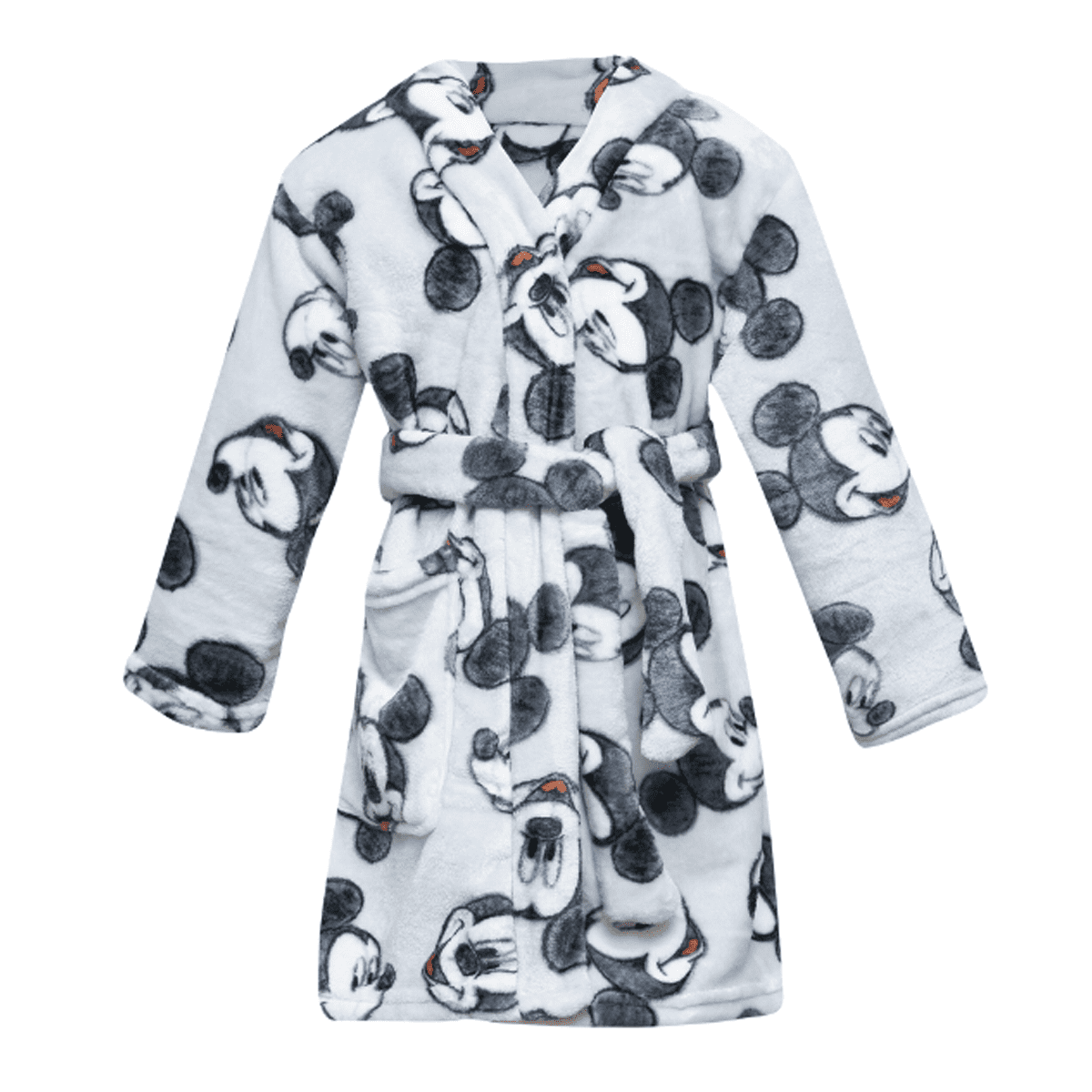 Bata supersoft G Classic Mickey TESSO HOME Classic Mickey; bata de ...