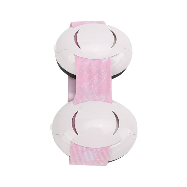 Baby Ear Muffs, Hearing Protection Baby Sound Blocking Earmuffs For ...