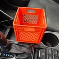 Car Half Gallon Jugs Cup Holder Beverage Holder Front Console Quick ...