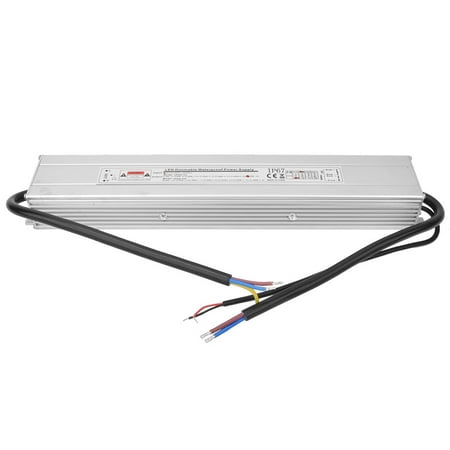 Dimmable Power Supply, Input AC170~260V50/60Hz High Accuracy 2-in-1 LED ...