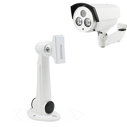 PZRT Waterproof Universal CCTV Security Camera Mounting IP Camera ...