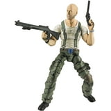 GI Joe Retaliation Joe Colton Action Figure - Walmart.com