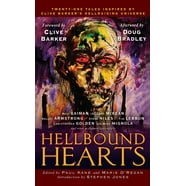 The Hellbound Heart (Paperback) - Walmart.com