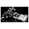 Transformers Toy - Generations Selects WFC-GS03 Galactic Man Shockwave ...