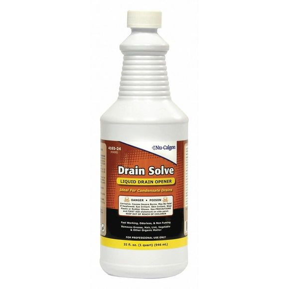 Ac Drain Line Cleaner