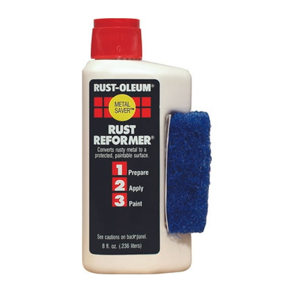 Rust Reformer Spray