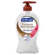 Softsoap Liquid Hand Soap, Antibacterial Kitchen Fresh Hands, 11.25 Oz ...