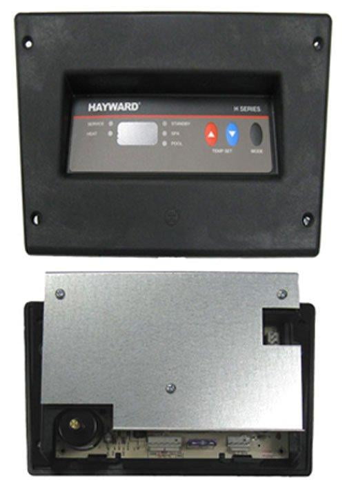 Hayward Control Bezel Assembly HAXCPA1932 - Walmart.com