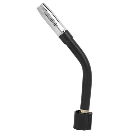 Welding Swan Neck Torch 15AK Welder Solder Swan Neck Brass for Binzel ...