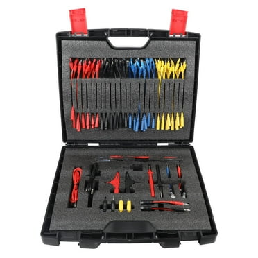 3M Alligator Test Clips - Walmart.com