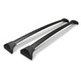 BRIGHTLINES Crossbars Roof Racks Replacement for 2016 2017 2018 2019 ...