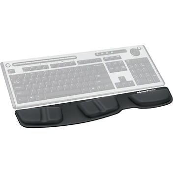 Fellowes Ergonomic Keyboard Palm Support with Microban | Walmart Canada