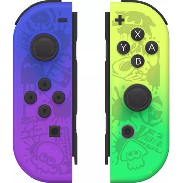 Super Smash Bros. Special Edition Nintendo Switch Pro Controller with Joy-Con Motion Controls ...