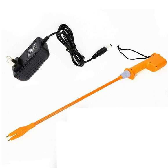 Electric Shock Device Human