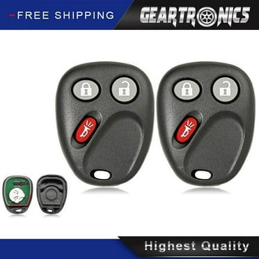 Remote Control Car Key Fob Alarm Systems Key Fob Universal Cloning ...