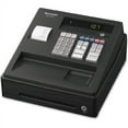 Sharp XEA107 Cash Register, 80 LookUps, 8 Dept, 4 Clerk - Walmart.com