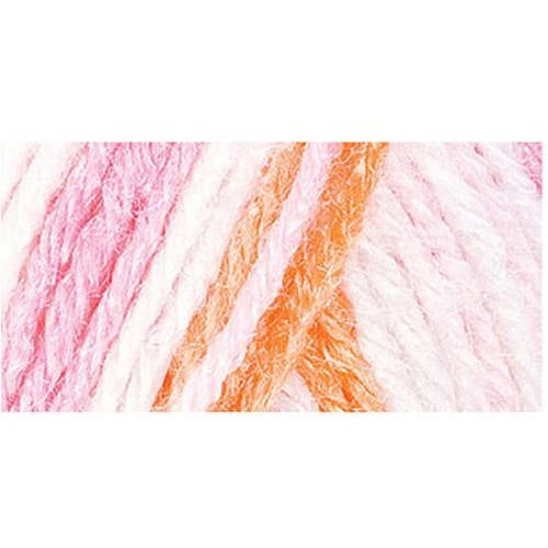 Red Heart Soft Baby Steps Yarn - Walmart.com - Walmart.com