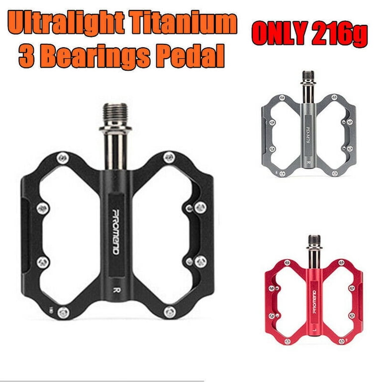JSHOU great BIKE Ultralight Titanium