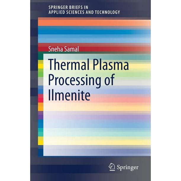 Plasma Processing