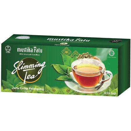 Slimming Tea - Walmart.ca