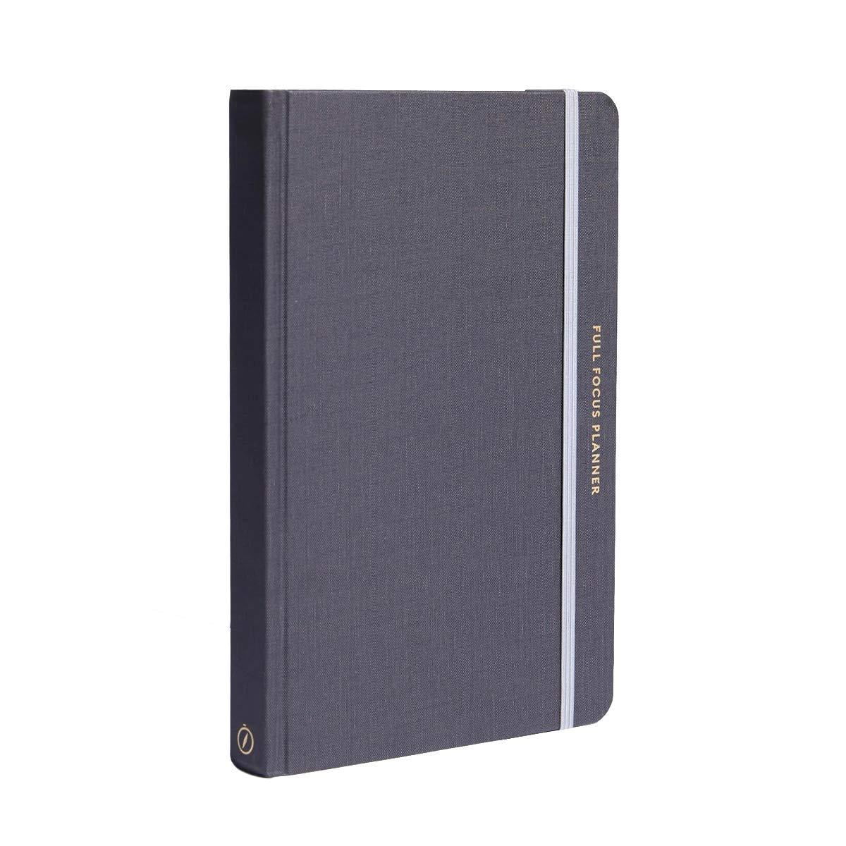 Full Focus Planner by Michael Hyatt - The #1 Daily Planner to Set ...