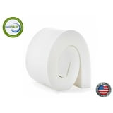 Ritchie Foam High Density Extra Firm Upholstery Foam Cushion 8"T x 24"W ...