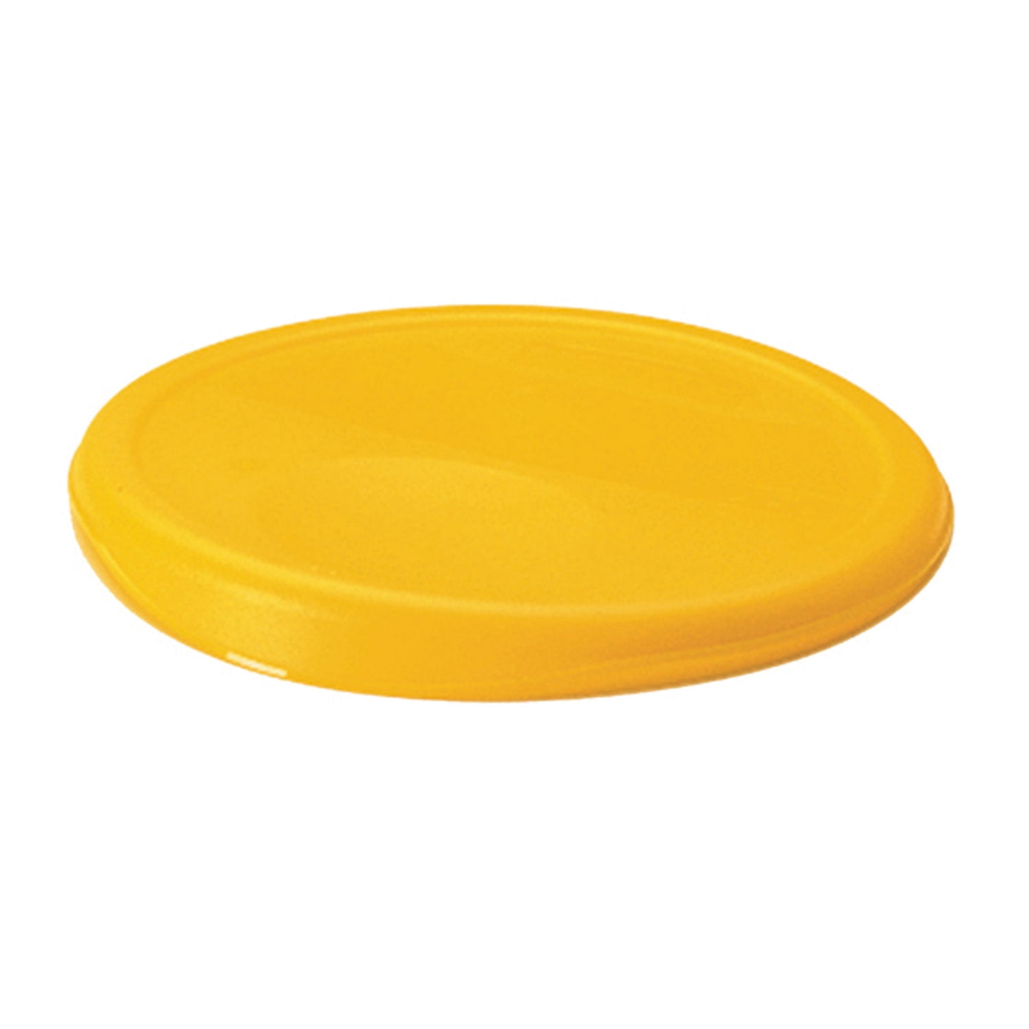 Rubbermaid Commercial Products Large Lid for 12, 18, and 22 Qt. Plastic ...